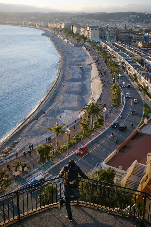 Nice editorial stock image. Image of peak, mediterranean - 225548789