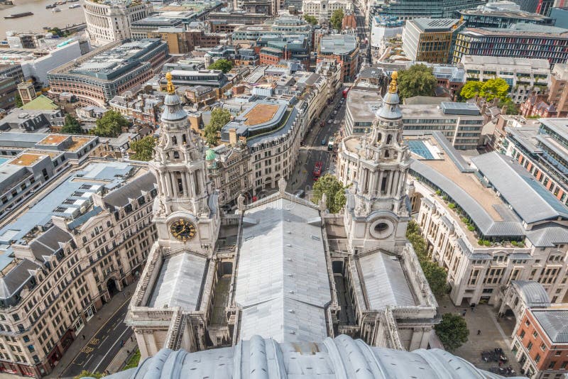 Nice View of London England Stock Image - Image of british, river: 77406145