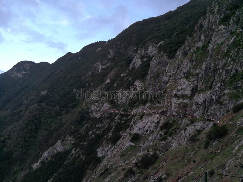 Madeira Island stock photo. Image of madeira, view, nice - 115677678