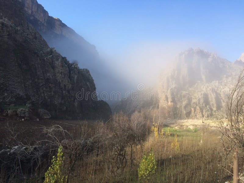 A nice view stock photo. Image of glimpse, view, oppinion - 124492874