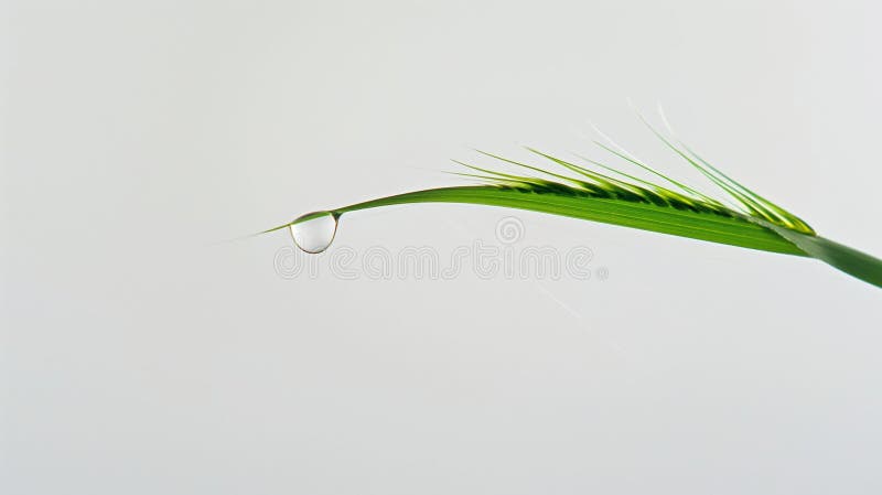 Nice Water Drop Theme for Wallpaper Stock Image - Image of drop, fresh ...