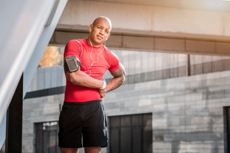 794 Handsome Well Built Man Stock Photos - Free & Royalty-Free Stock ...