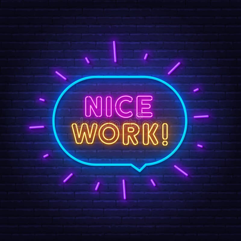 Neon Sgn Stock Illustrations – 2 Neon Sgn Stock Illustrations, Vectors ...