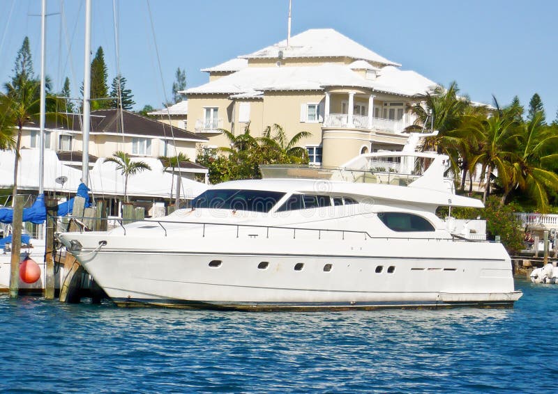 Very nice yacht stock photo. Image of speed, docked - 101211636