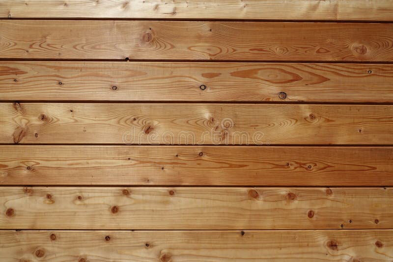 Nice Yellow Wooden Planks Background Stock Image - Image of floor ...