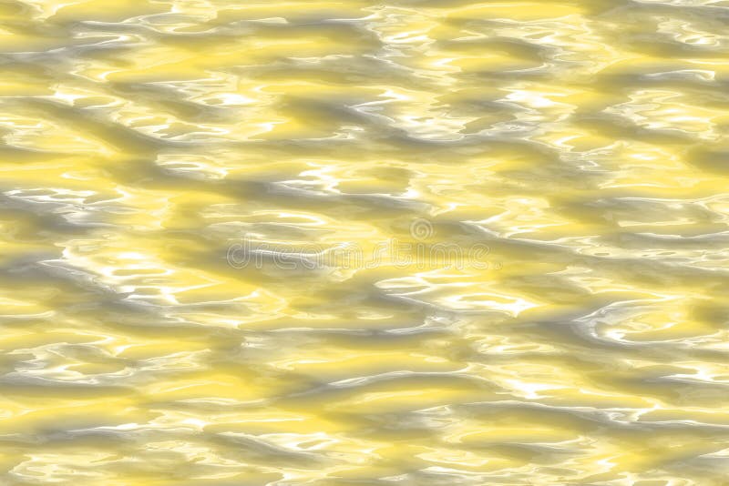 Nice Yellow Slime Relief Computer Graphics Background or Texture ...