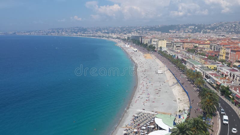 Nicea editorial stock image. Image of seaside, nicea - 74462734