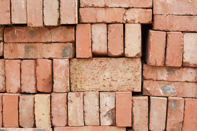 29+ Red stacked bricks Free Stock Photos - StockFreeImages