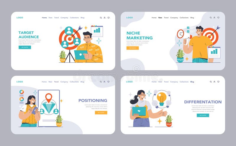 Value Proposition Design. Illustrates the Articulation of Product ...