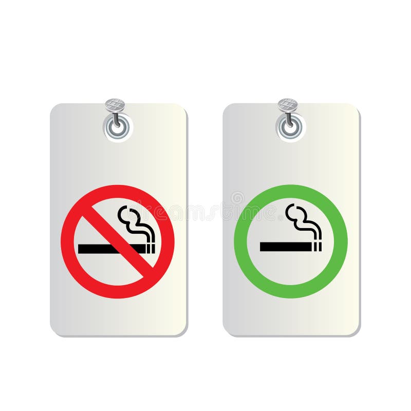 Raucherzone Stock Illustrationen, Vektors, & Klipart – (94 Stock ...