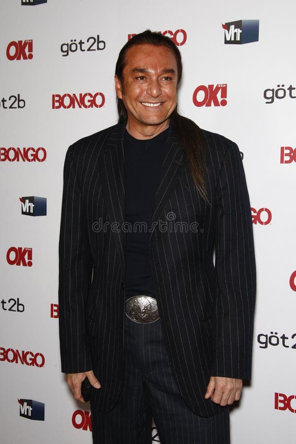 Nick Chavez editorial stock image. Image of social, angeles - 24289679