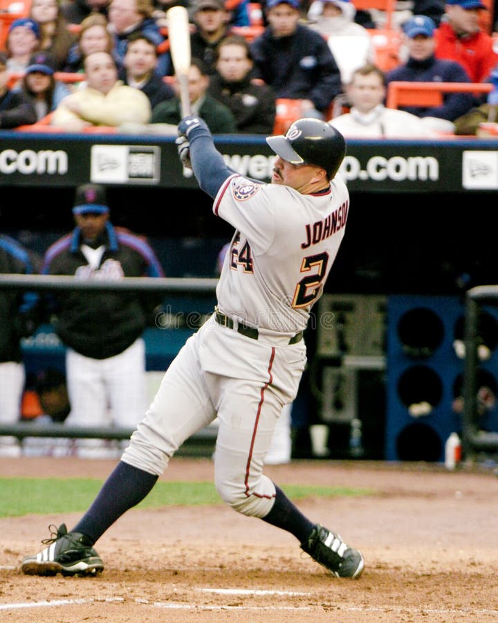Nick Johnson editorial stock image. Image of game, color - 74013229