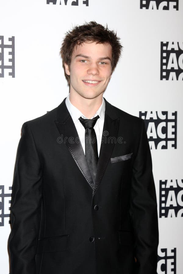 Nick Krause editorial stock image. Image of hilton, february - 23573389