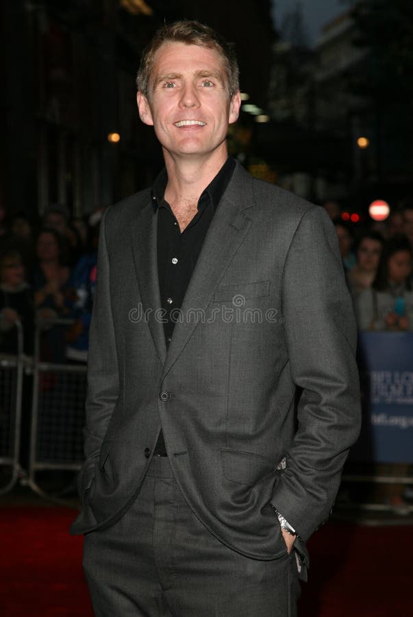 Nick Murphy editorial stock photo. Image of london, film - 22172013