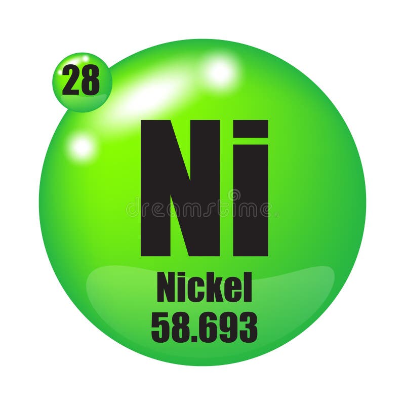 Nickel Stock Illustrations – 6,153 Nickel Stock Illustrations, Vectors ...