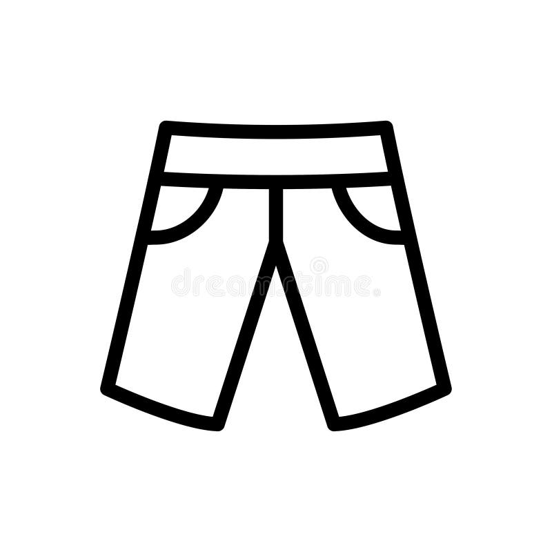 Mens Swimwear Stock Illustrations – 91 Mens Swimwear Stock ...