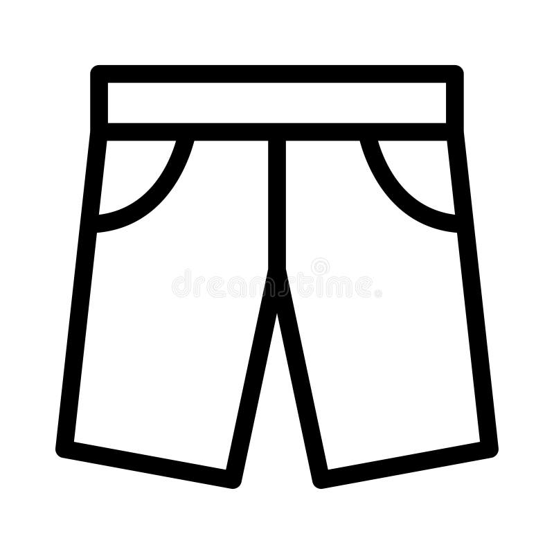 Nicker thin line icon stock illustration. Illustration of isolated ...