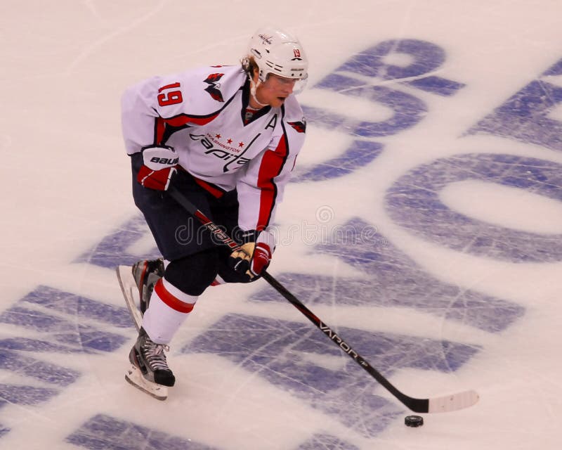 Nicklas Backstrom Washington Capitals Editorial Image - Image of helmet ... Nicklas Backstrom Washington Capitals Editorial Image - Image of helmet ...