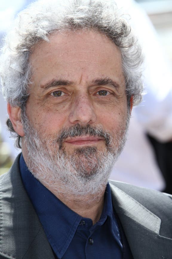 Nicola Piovani editorial photo. Image of portrait, star - 19880586