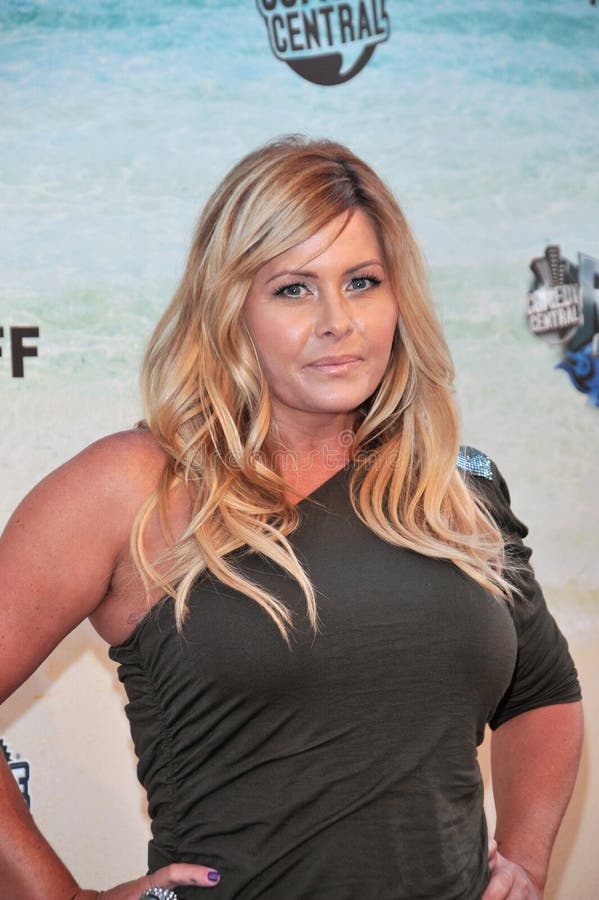 Nicole Eggert editorial image. Image of baywatch, hollywood - 37286325