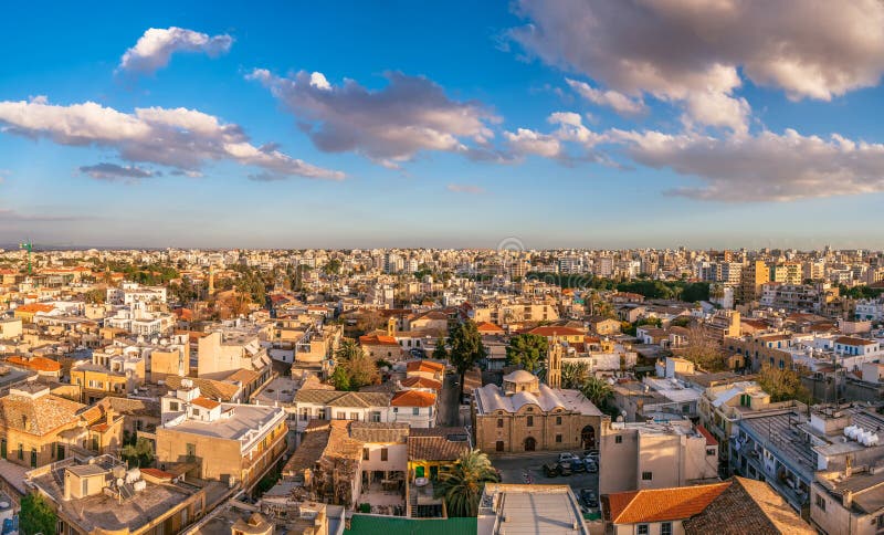 Street View of Amman, the Capital City of Jordan Editorial Image ...