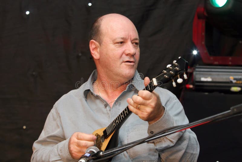 Nicu Alifantis editorial photo. Image of songs, nicu - 23087091