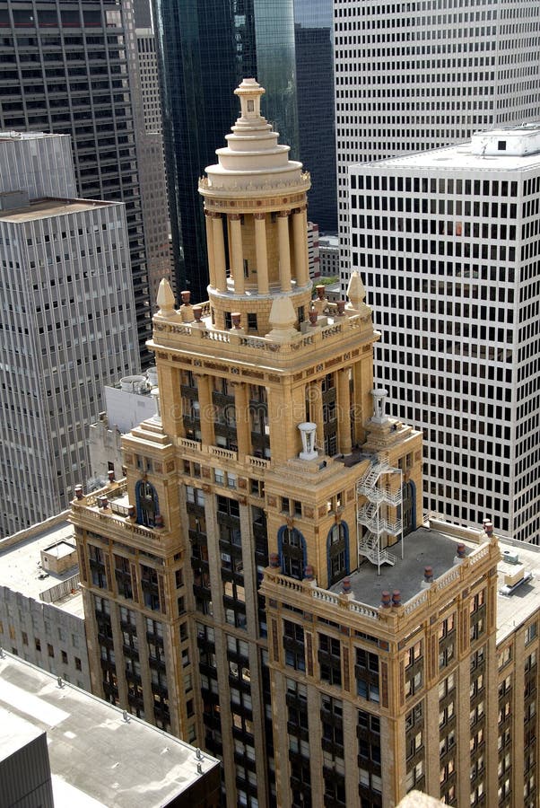 Niels Esperson Building stock image. Image of architecture - 2756755