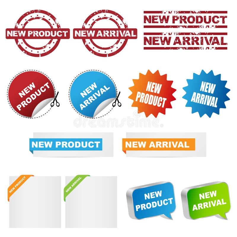 Product Stock Illustrations, Vectors, & Clipart – (3,704,779 Stock ...