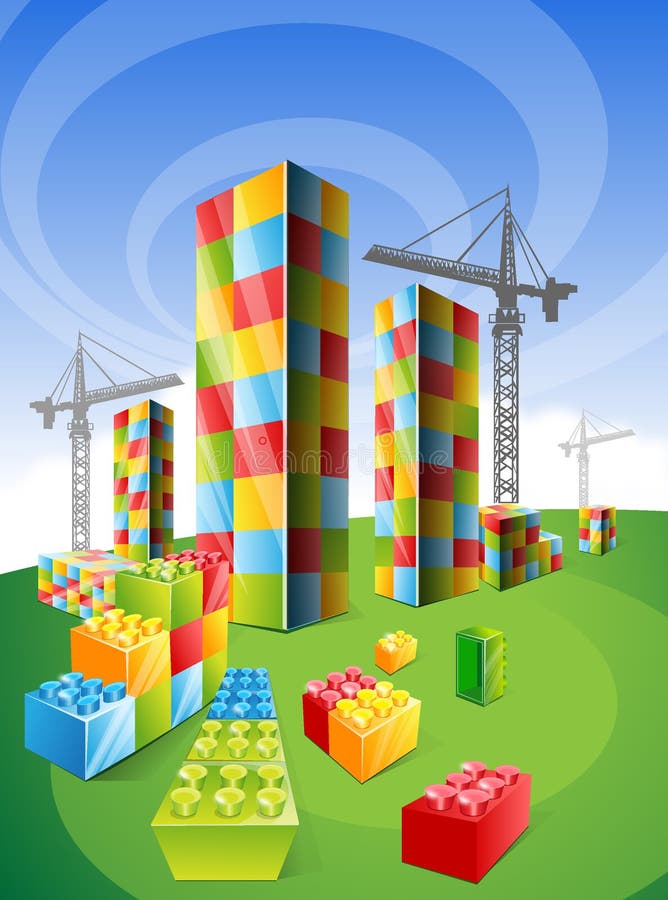 Lego Stock Illustrations, Vectors, & Clipart – (32,183 Stock Illustrations)