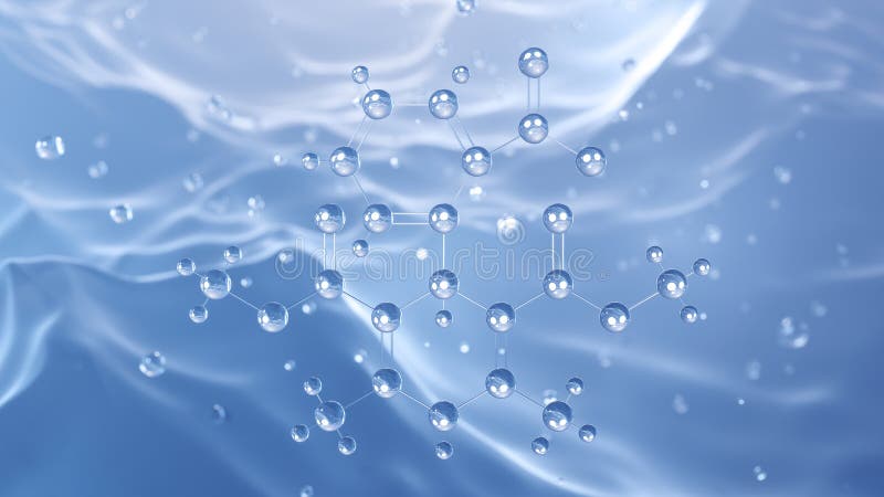 Nifedipine Molecular Structure, 3d Model Molecule, Adalat, Structural ...