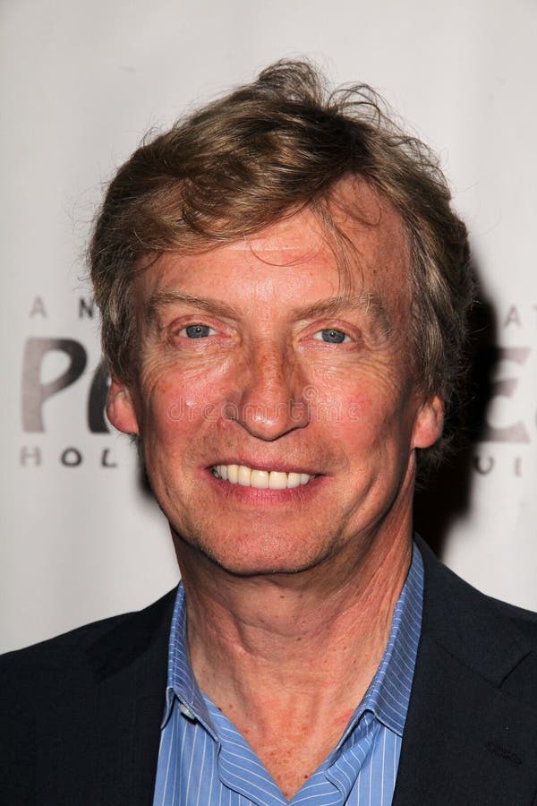 Nigel Lythgoe,Bonnie Lythgoe Editorial Stock Photo - Image of century ...
