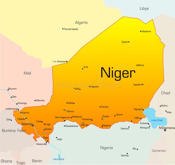 Niger Country Stock Illustrations – 10,171 Niger Country Stock ...