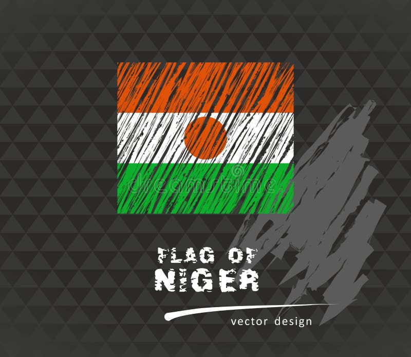 Niger Hand Drawing Vector Stock Illustrations – 66 Niger Hand Drawing ...