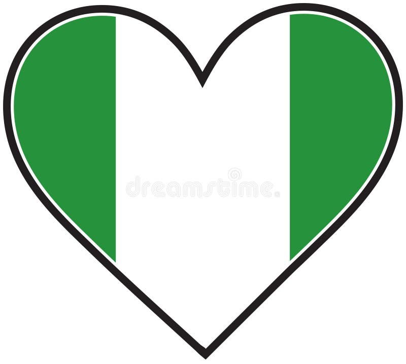 Nigerian Flag Stock Illustrations – 7,205 Nigerian Flag Stock ...