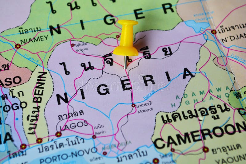 Zimbabwe Cameroon Map Stock Photos - Free & Royalty-Free Stock Photos ...