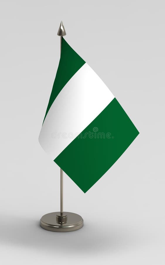 Nigeria Flag Render Stock Illustrations – 764 Nigeria Flag Render Stock ...