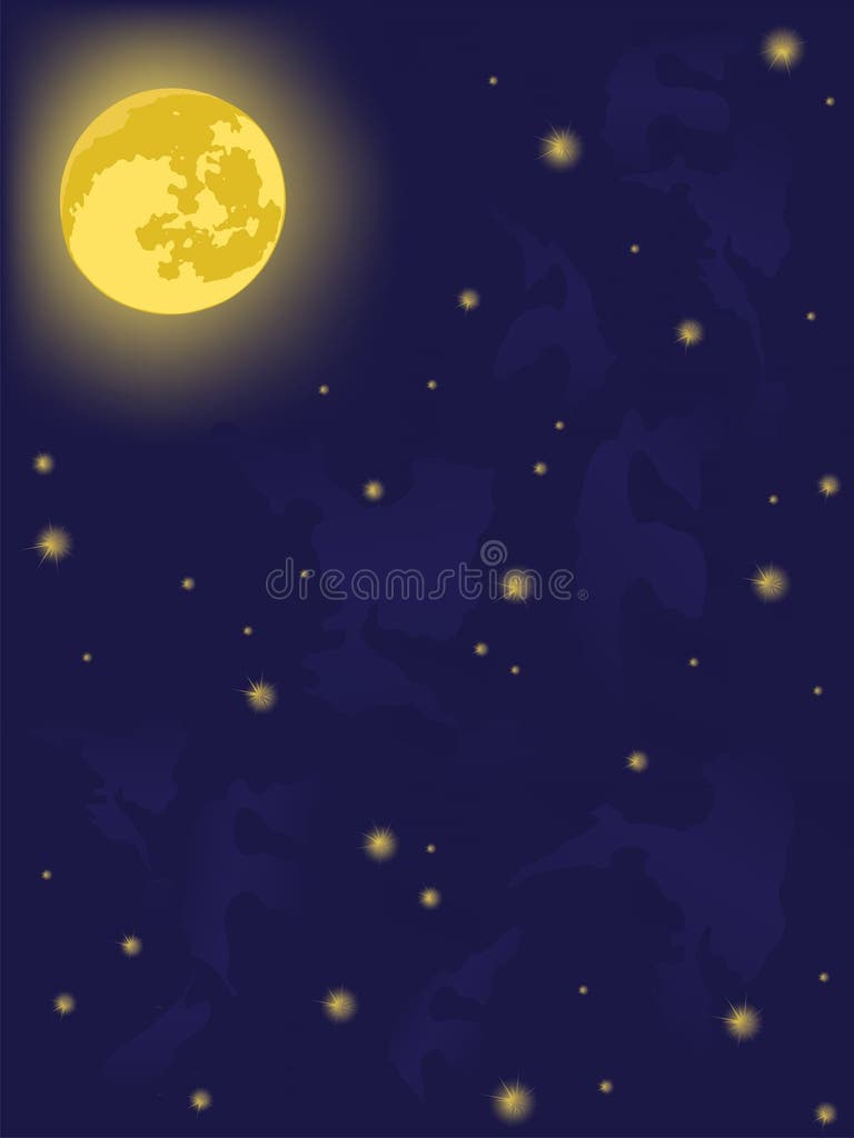 Midnight Backgrounds Stock Illustrations – 7,024 Midnight Backgrounds ...