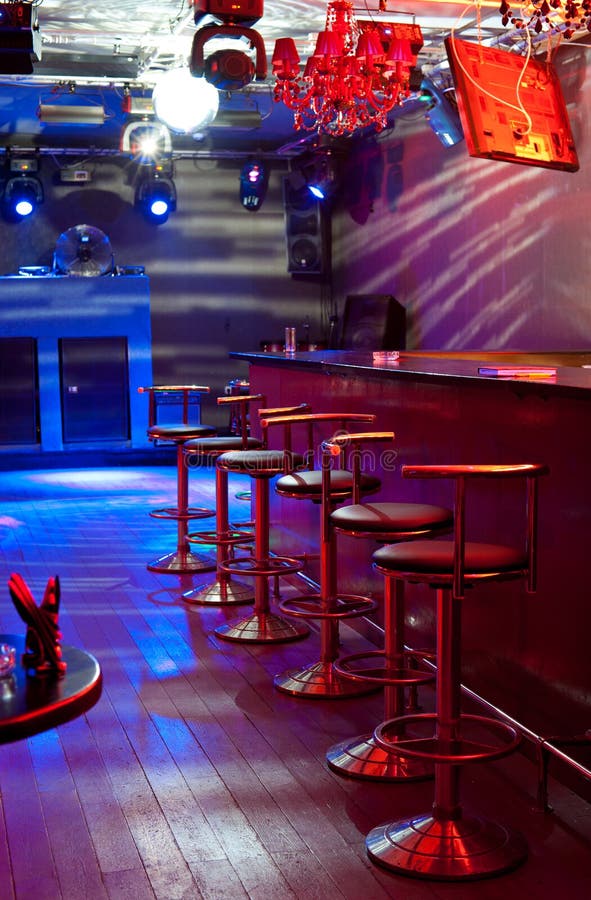 Luxury lounge bar stock photo. Image of luxury, cafe - 27629542