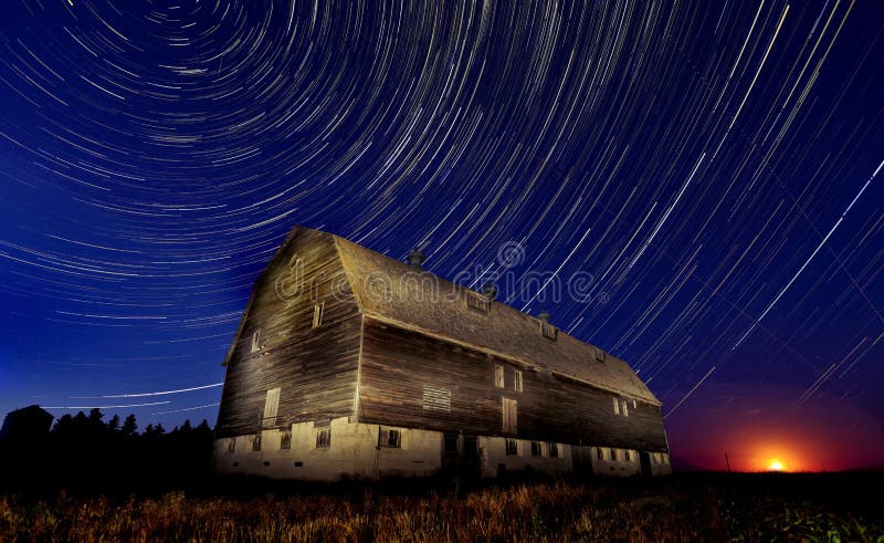 Red barn with star decor stock photo. Image of sunlight - 92966748