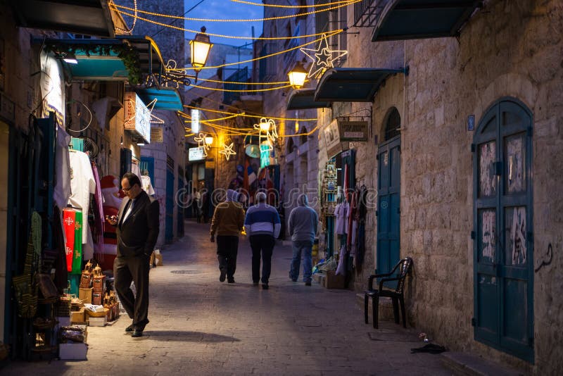 Bethlehem Night Stock Photos - Download 2,245 Royalty Free Photos