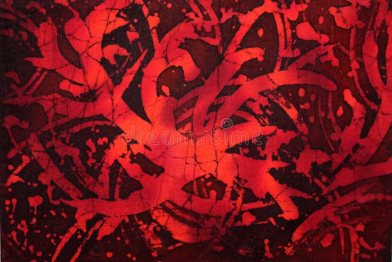 Night blood stock illustration. Illustration of graphic - 7277480