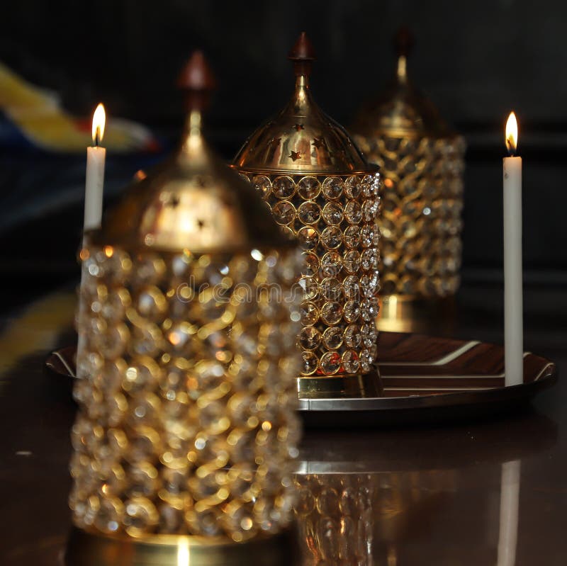 Night Candle Light stock photo. Image of darkness, organ - 223693802