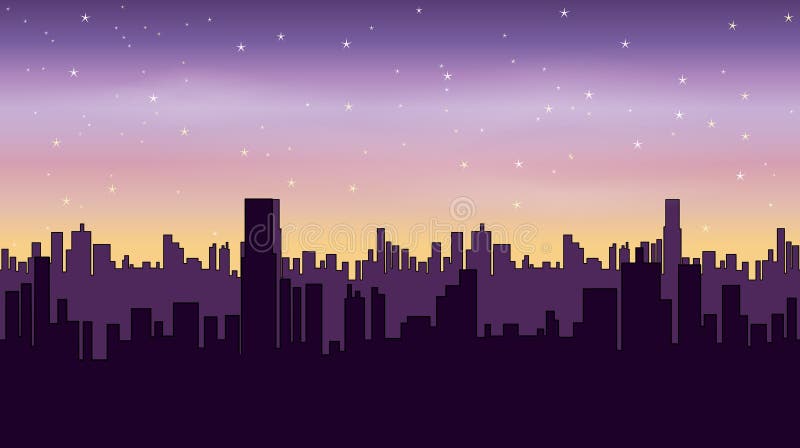 Starry Night Header Stock Illustrations – 250 Starry Night Header Stock ...