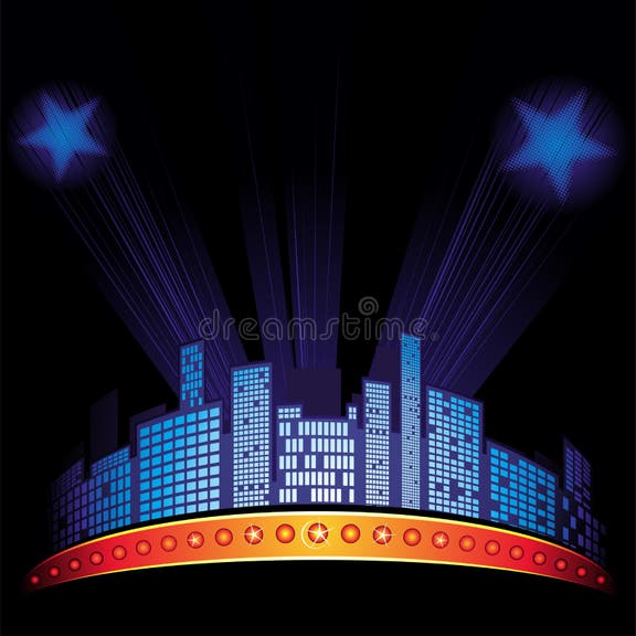Awards Night Banner Stock Illustrations – 654 Awards Night Banner Stock ...
