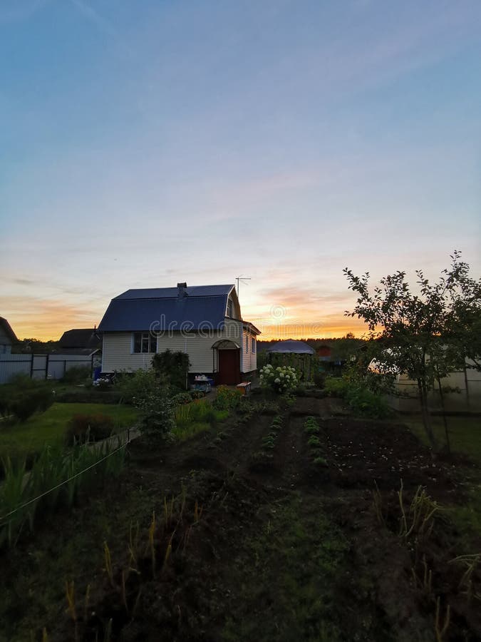 Cloud Scape Above Cumulus Clouds with Blue Sky Stock Photo - Image of ...