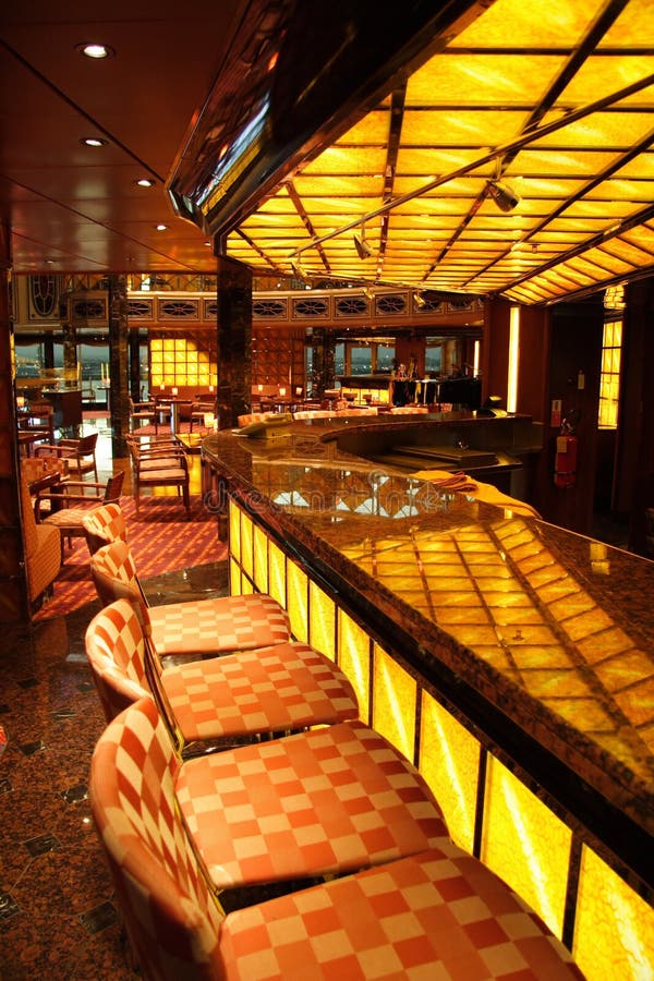 Night Club stock photo. Image of wood, night, style, inside - 909392