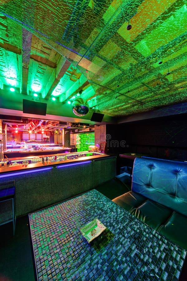 Night club stock image. Image of disco, background, cool - 41002937