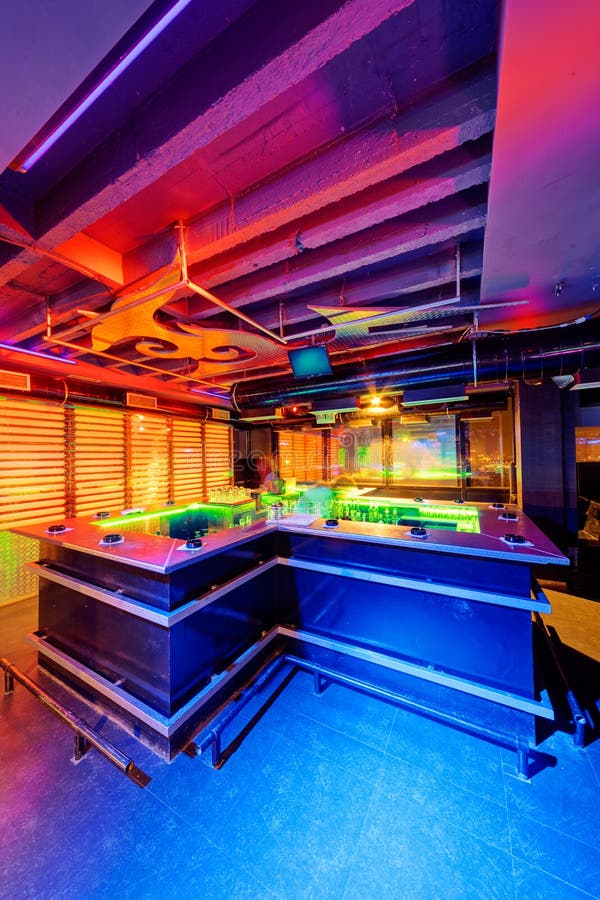 Night club stock image. Image of blue, green, background - 41752949
