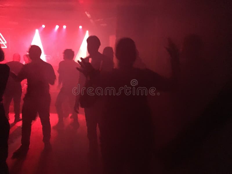 Night club red light stock photo. Image of club, light - 80409648