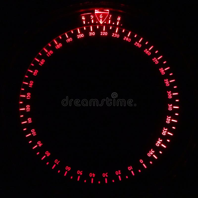 Night compass stock illustration. Illustration of ship - 95380101